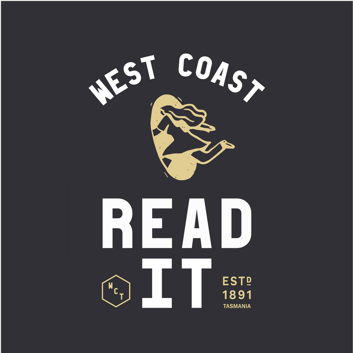 READ IT – West Coast Tas