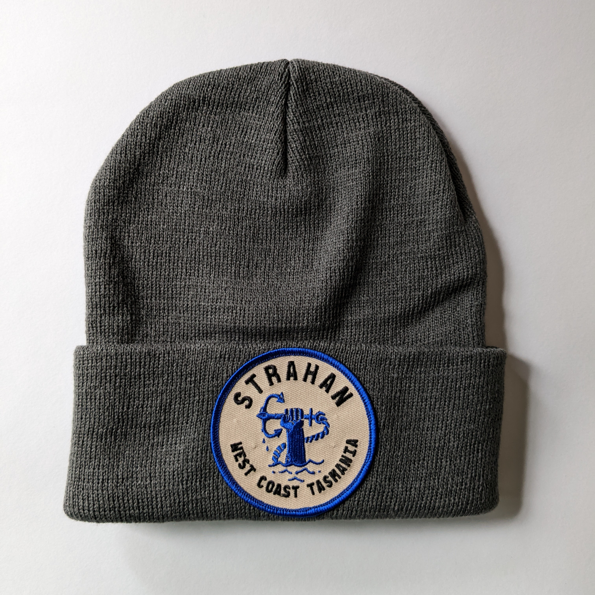 Beanie - Strahan – West Coast Tas