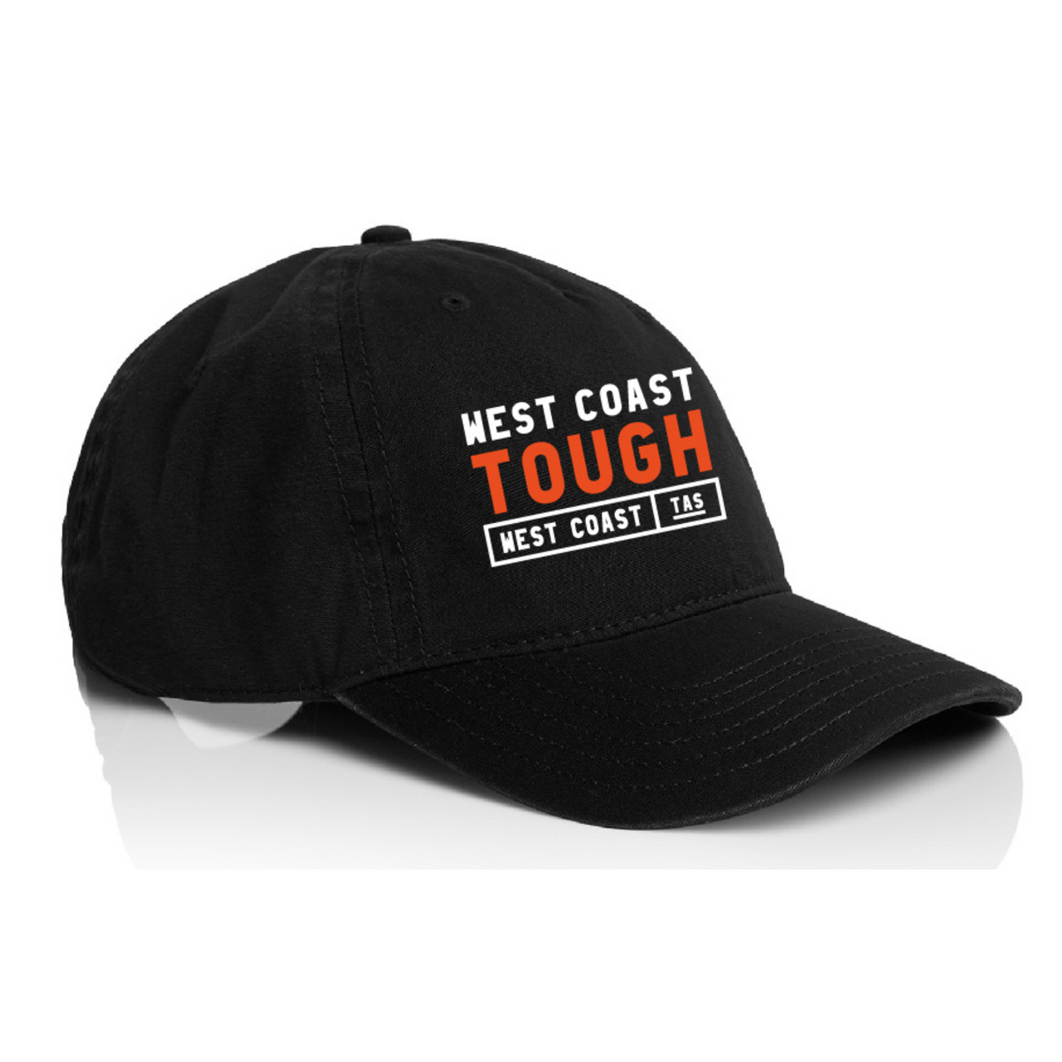West Coast Tough Cap – West Coast Tas