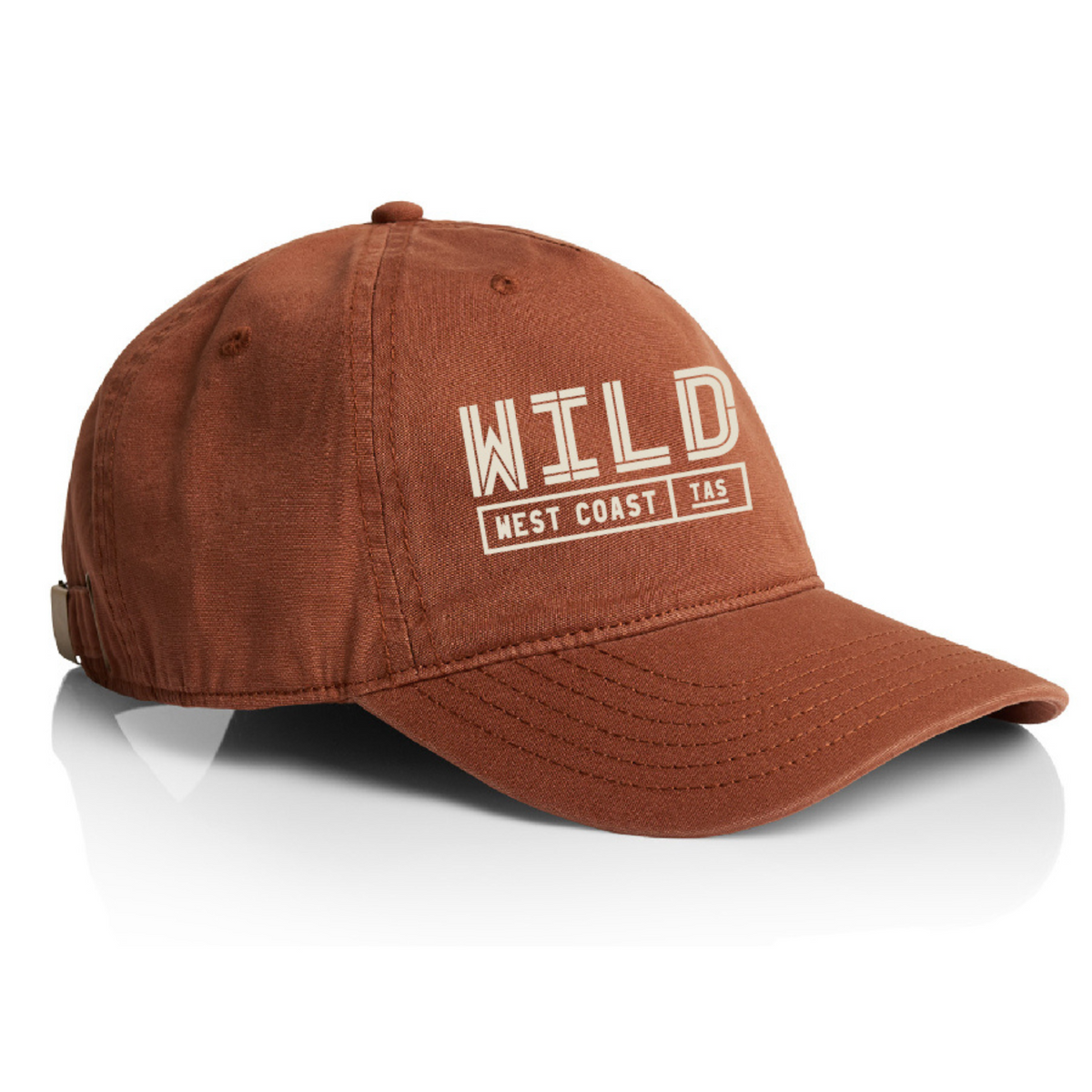 Wild Light-Weight Cap – West Coast Tas