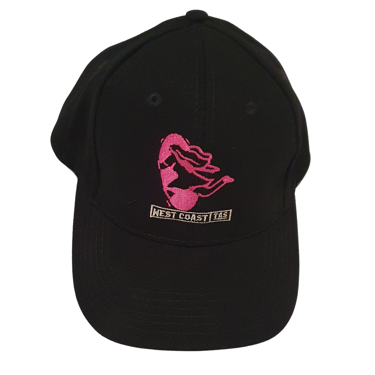 Black Cap - Girl Adventure – West Coast Tas