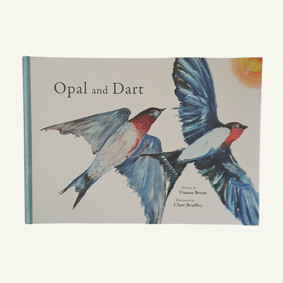 Opal and Dart – West Coast Tas