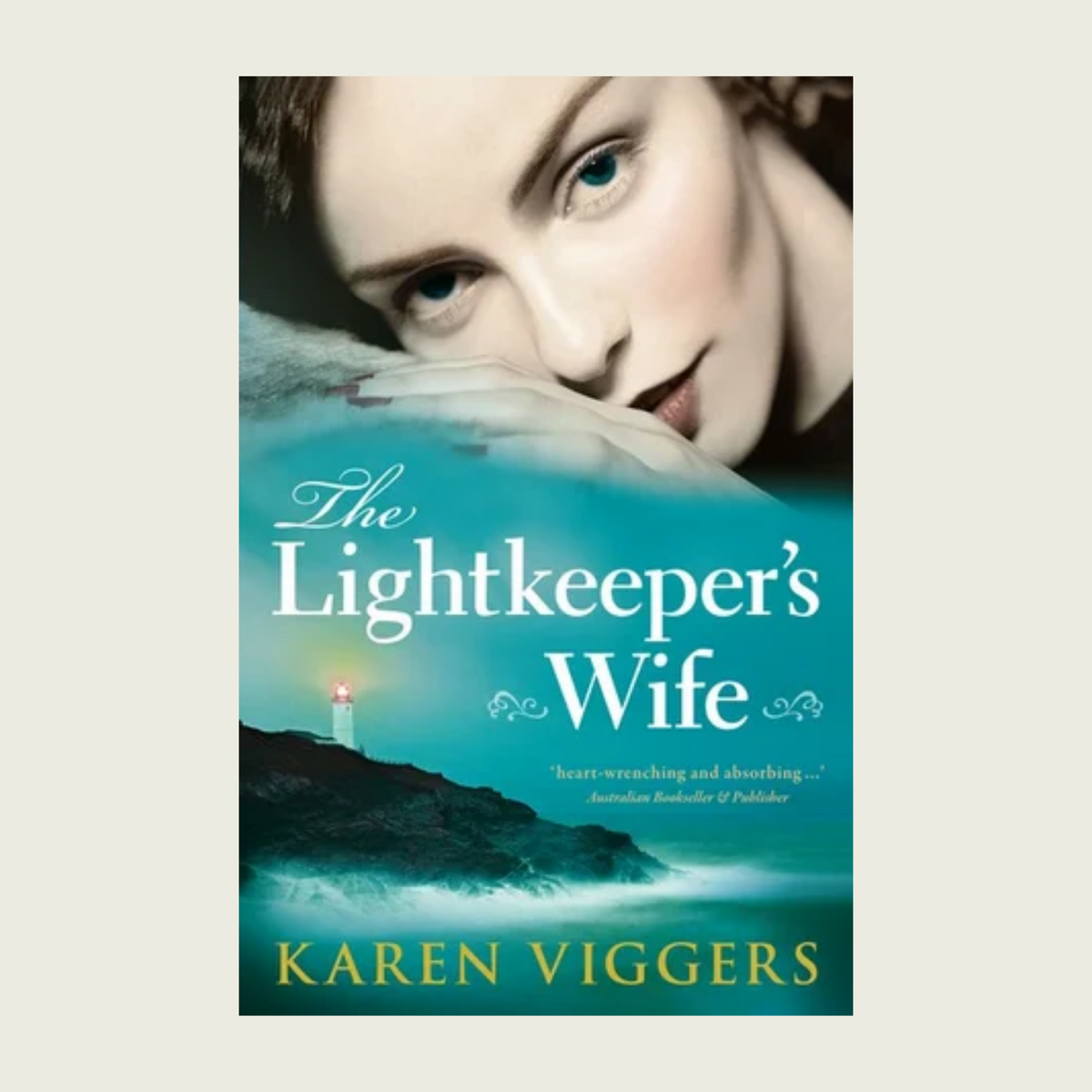 The Lighthouse Keeper's Wife – West Coast Tas